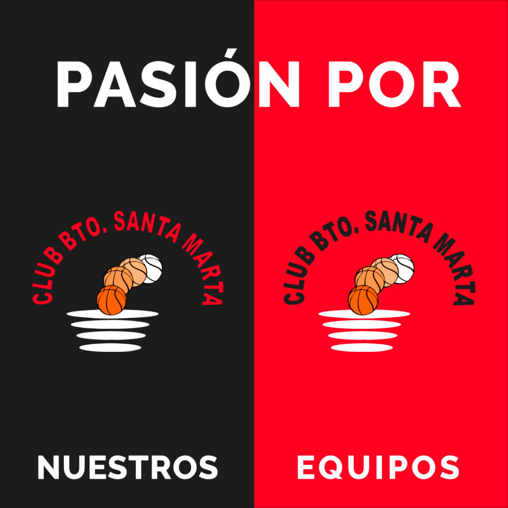 Club – CB Santa Marta